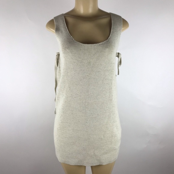 Club Monaco | Dresses | Club Monaco Womens Bindell Sweater Dress | Poshmark